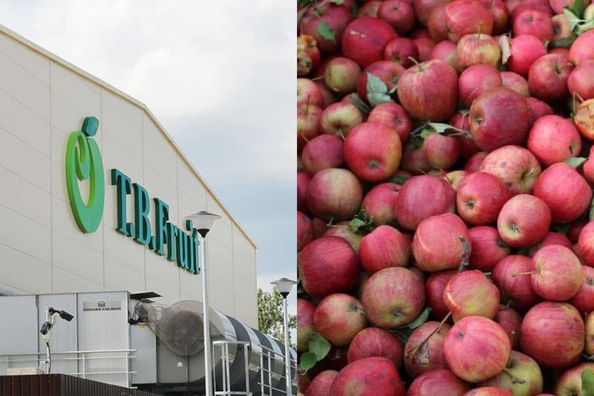 Co dalej z T.B. Fruit? - Portal sadowniczy z forum - e-sadownictwo.pl